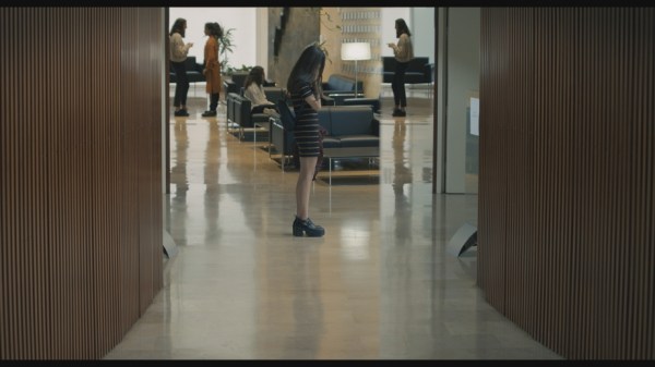 Sara Espías | 242 películas después