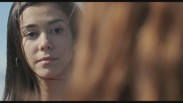 Sara Espías | 242 películas después